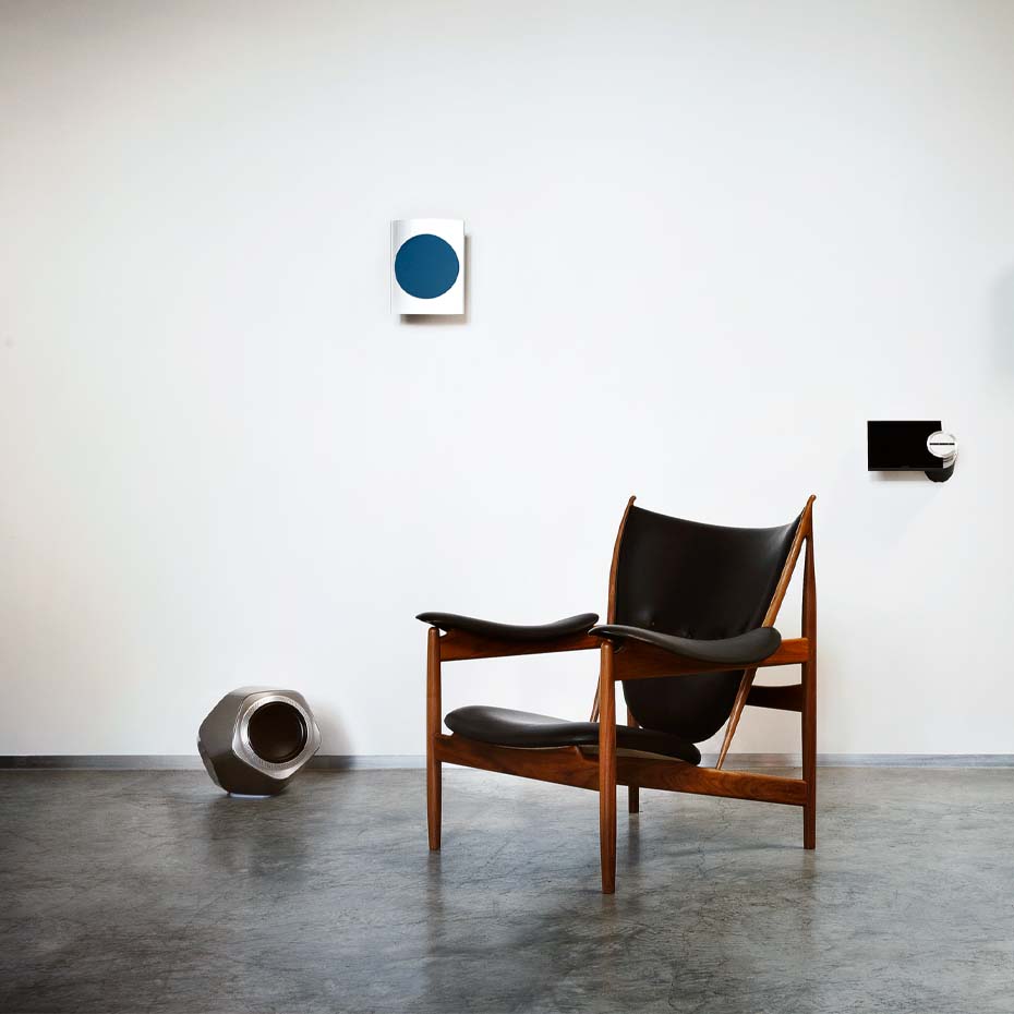 BEOLAB 19 | Trådløs subwoofer | Bang & Olufsen® Herning