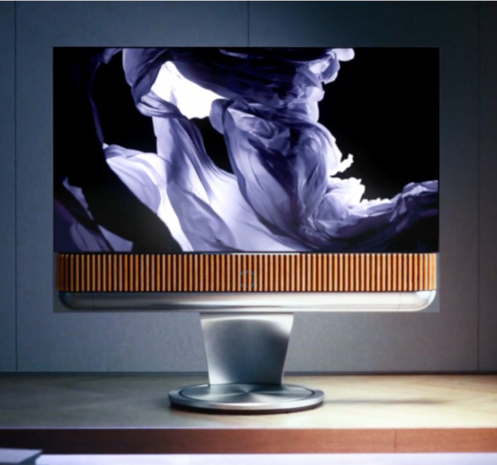 BeoSound Theatre | Bang & Olufsen® Herning